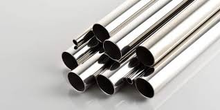 Manufacturer, Stockist, and Exporter of Inconel 625 Pipes & Tubes